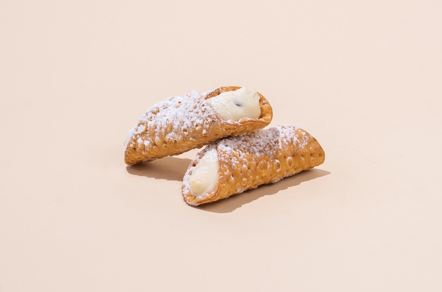 Cannoli | Shanks Bakery& Boba